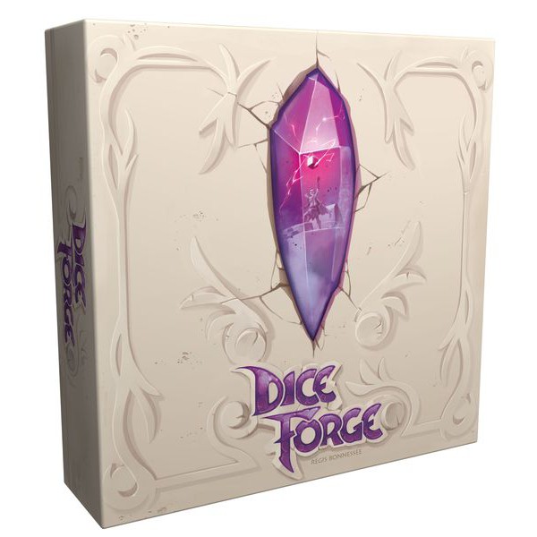Dice Forge Boardgame Shopee Thailand