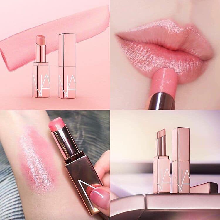 Nars Orgasm Afterglow Lip Balm 3g. | Shopee Thailand