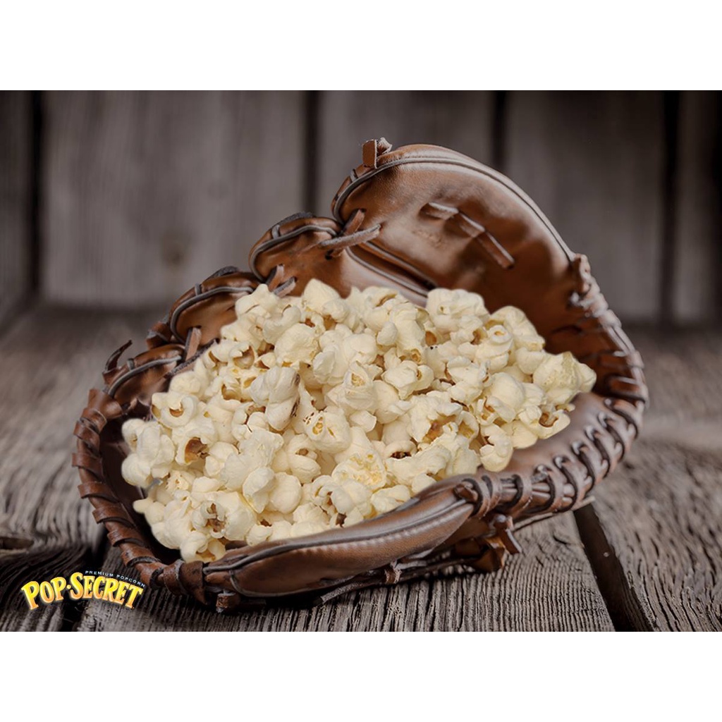 Extra Butter Flavor - Popcorn Microwave (90g.x3bagflavor) ป๊อปคอร์น ...