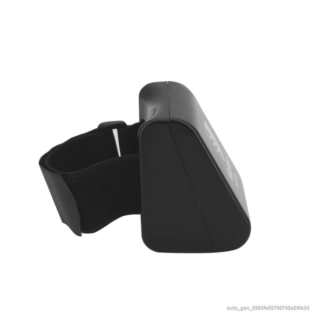 Golf Swing Trainer Elbow Brace Arc Corrector Arm Bending Alarm Golf ...