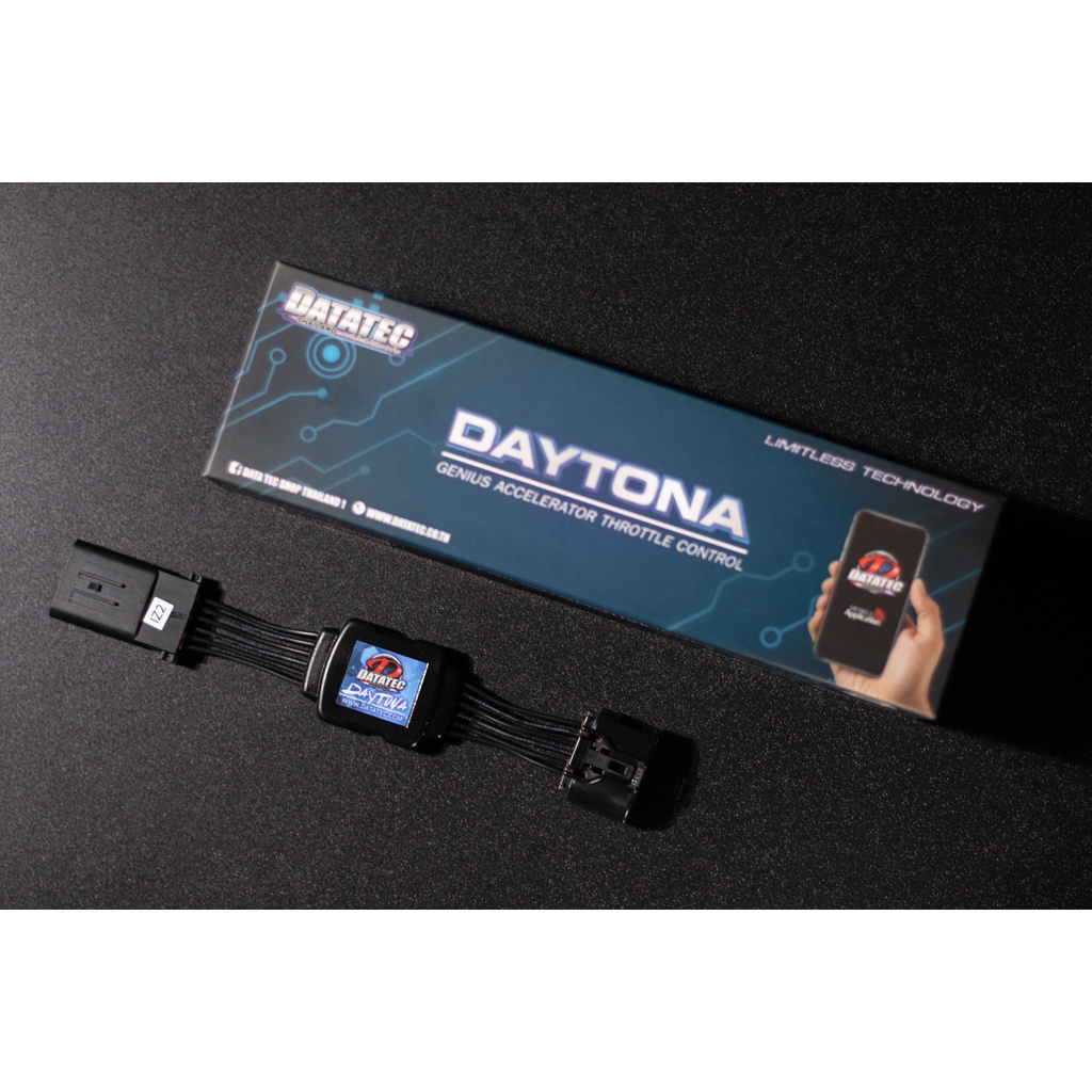 คันเร่งไฟฟ้า DATATEC DAYTONA HONDA Civic FdCR-V 2012 - datatecshop.th ...