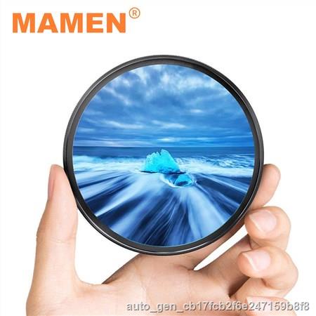 49mm Lens UV Protection Camera Filter for Canon EF 50mm f1.8 STM amp ...