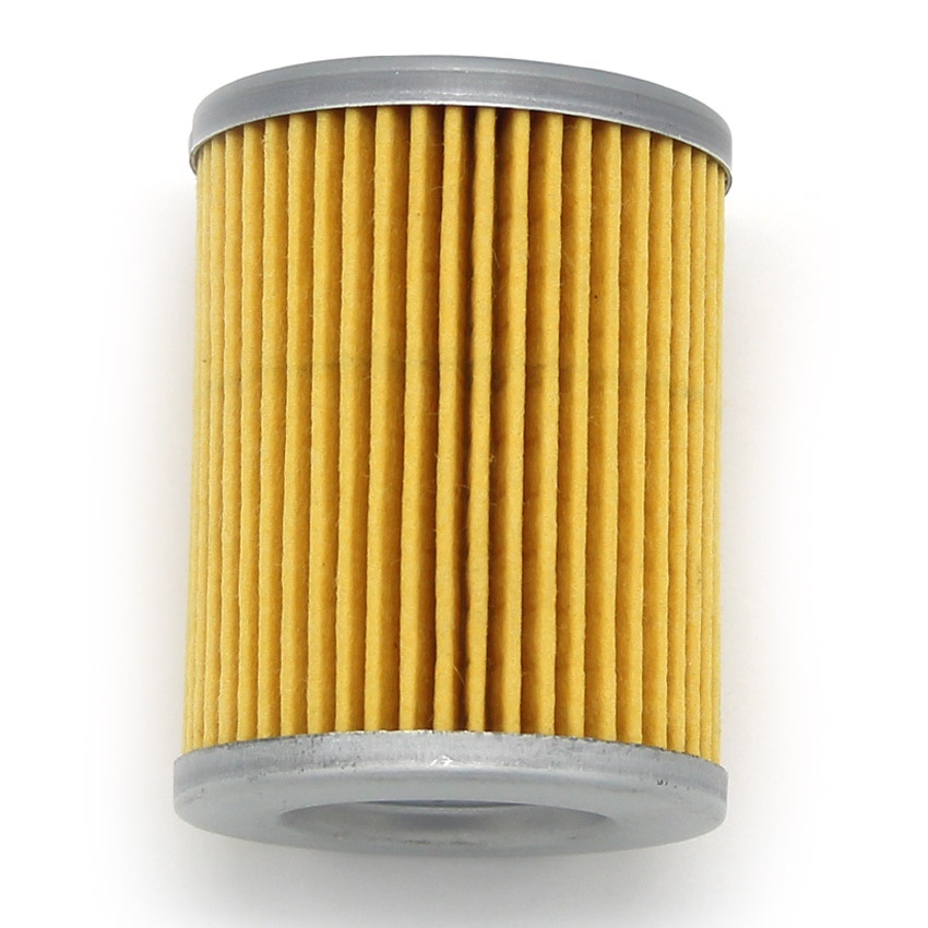 ไส้กรองน้ํามันเครื่องยนต์ สําหรับ Yamaha 5RU-13440-00 YP250G Grand ...