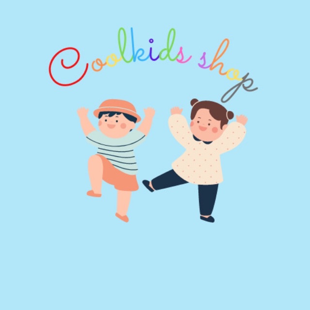 Coolkids shop, ร้านค้าออนไลน์ | Shopee Thailand