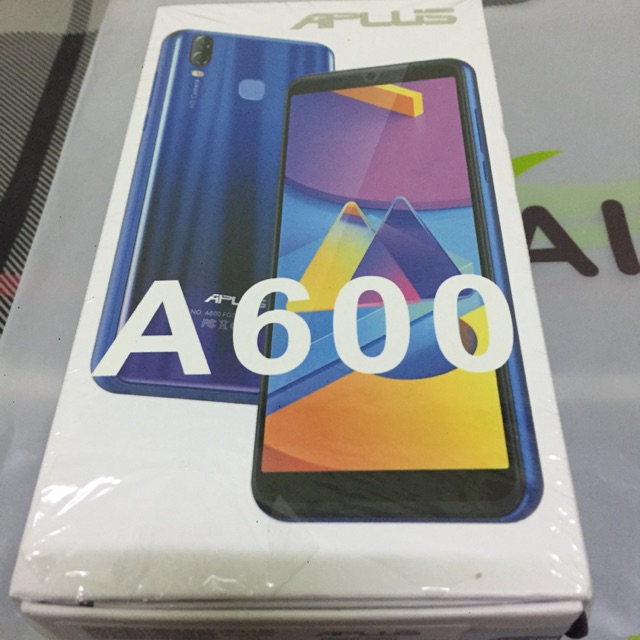 APLUS A600 แถมฟรีเคสใส+ฟิล์ม - pimnong18 - ThaiPick