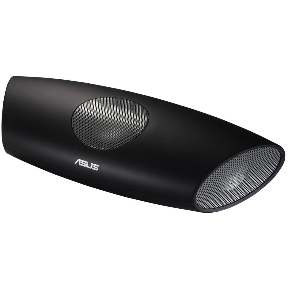 ASUS U Boom Q 2.1 Notebook SoundBar - smiley_mk - ThaiPick