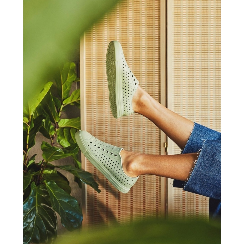 Netive X ลำลองลุยน้ำ สุขภาพเท้า รองเท้ายาง - lamtoey_shoes - ThaiPick