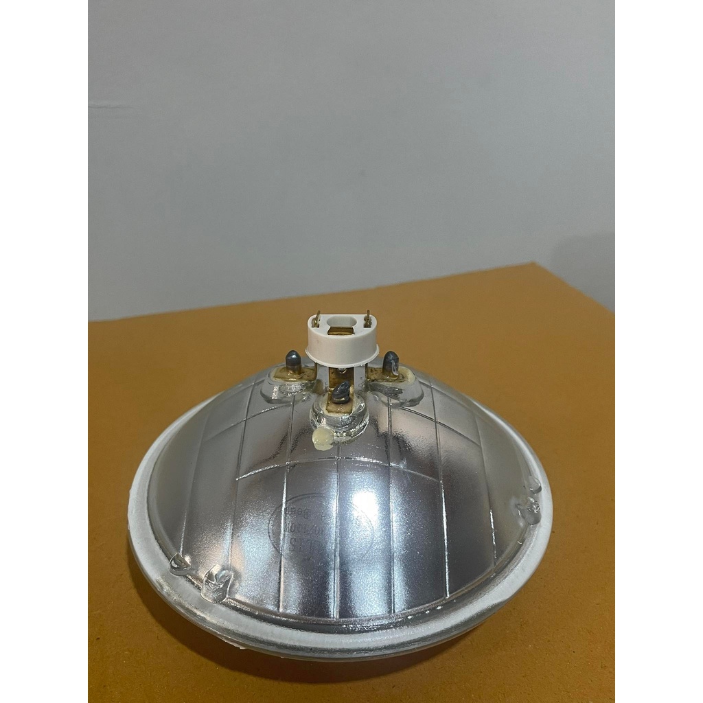 ไฟหน้ารถยนต์ BIG LITE กลมเล็ก 3 ขา มีหลอดฮาโลเจนในตัว ขนาด 12V24V ยี่ห้อ PHYLLIS - a.l_auto ...