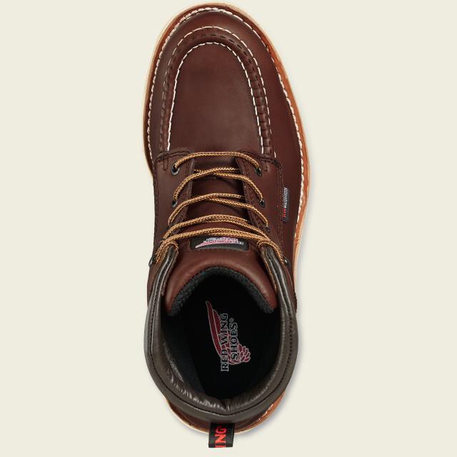 Red Wing 2415 Size 8 US ของแท้ มือ 1 - kapzoonz - ThaiPick
