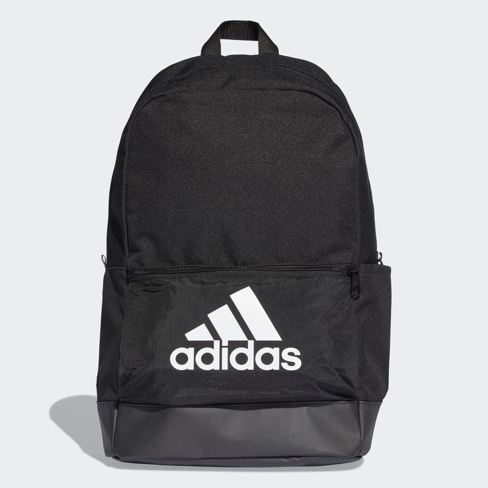 adidas Linear Classic Daily Backpack ไม่ระบุเพศ สีน้ำเงิน GN2077 ...