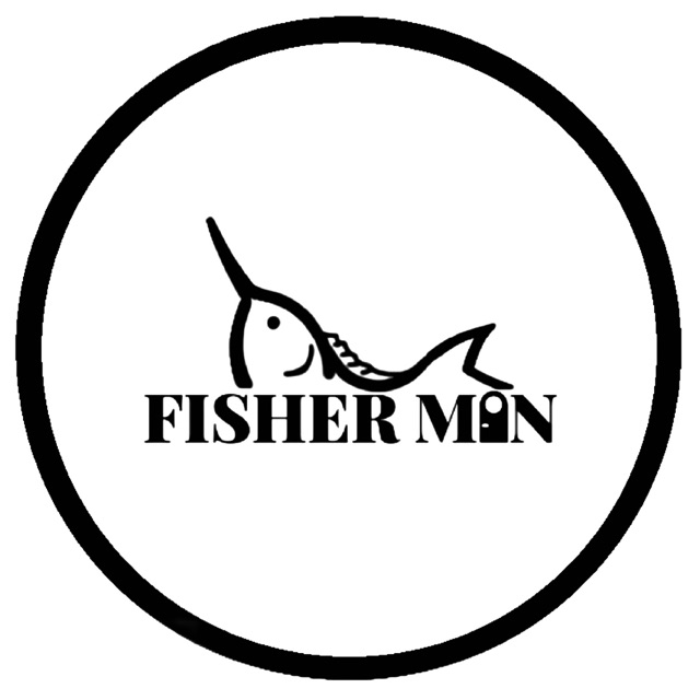 Fisher Man, ร้านค้าออนไลน์ | Shopee Thailand