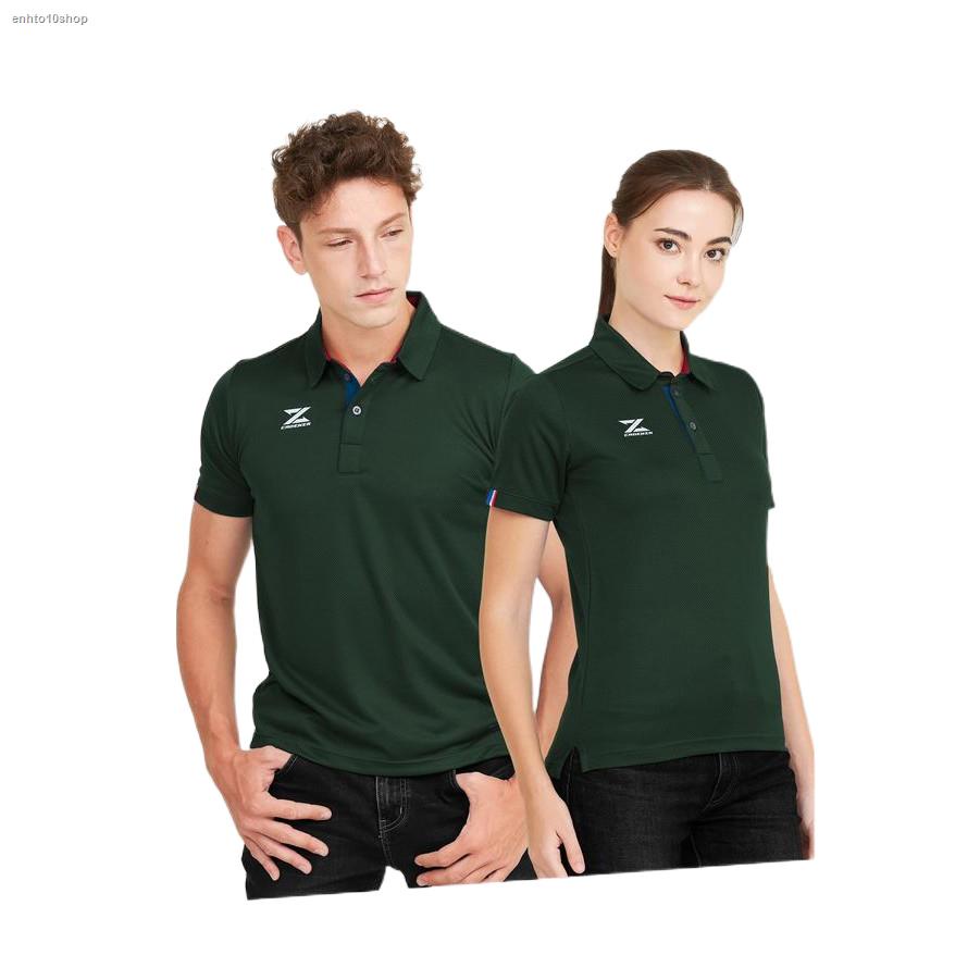 ใหม่ เสื้อโปโล Cadenza รุ่น CDL-9 (ไซส์ใหญ่สุด 52) - Premium Collection - banana.access - ThaiPick