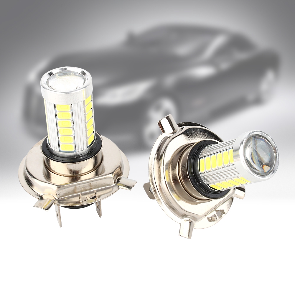 2 x H 7 5630 33 SMD 12v หลอดไฟ LED สำหรับติดรถยนต์ glf - xguli.th ...