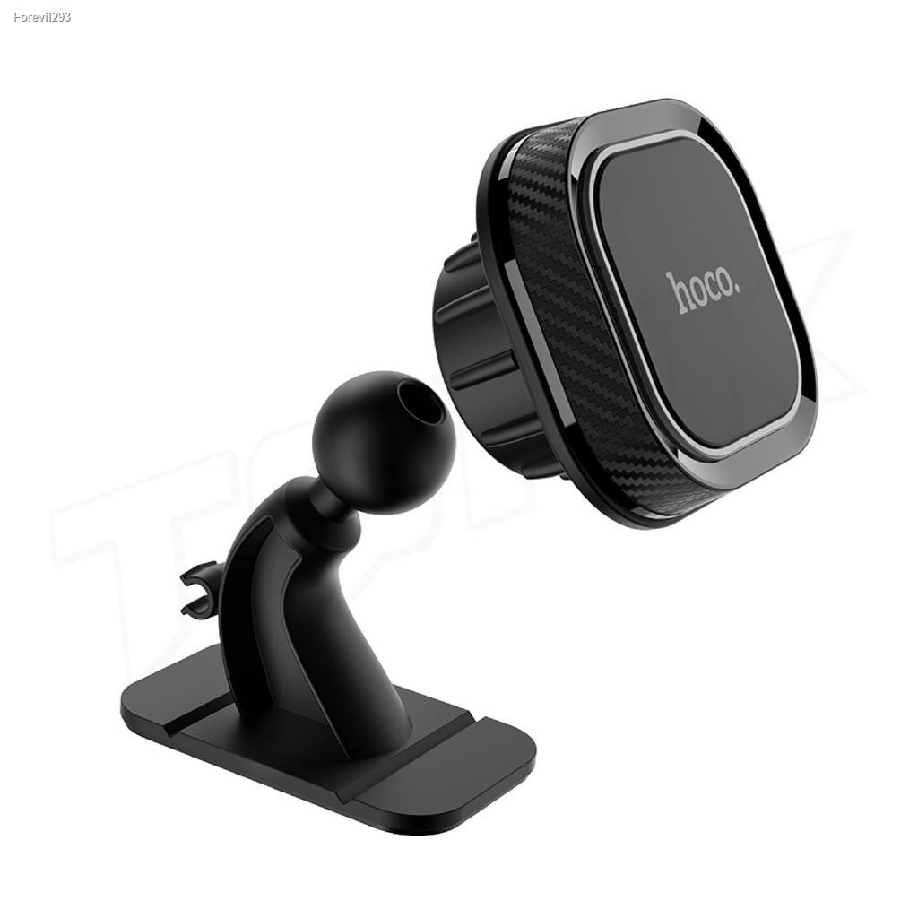 ส่งไวจากไทย????Hoco รุ่น CA53 / CA52 Car Holder ที่ยึดโทรศัพท์ แบบแม่เหล็ก สามารถปรับได้ 360 ...