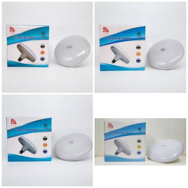 YASIDA หลอดไฟ LED 42W แบบแบน รุ่น VJP-5142 - vip_shopping - ThaiPick