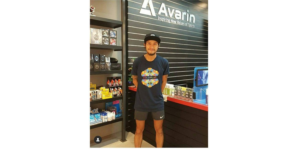 Avarin Running And Triathlon, ร้านค้าออนไลน์ | Shopee Thailand