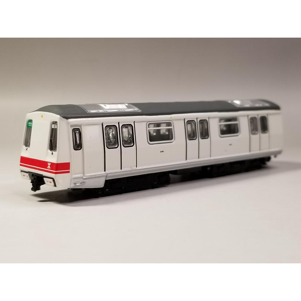 Tiny 164 MTR assenger Train 19792001 MTR00003 Die Cast Model Car ...