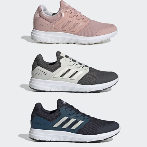 Adidasรองเท้าวิ่ง GALAXY 4 ( ลิขสิทธิ์แท้) - jj_sbsje9e - ThaiPick