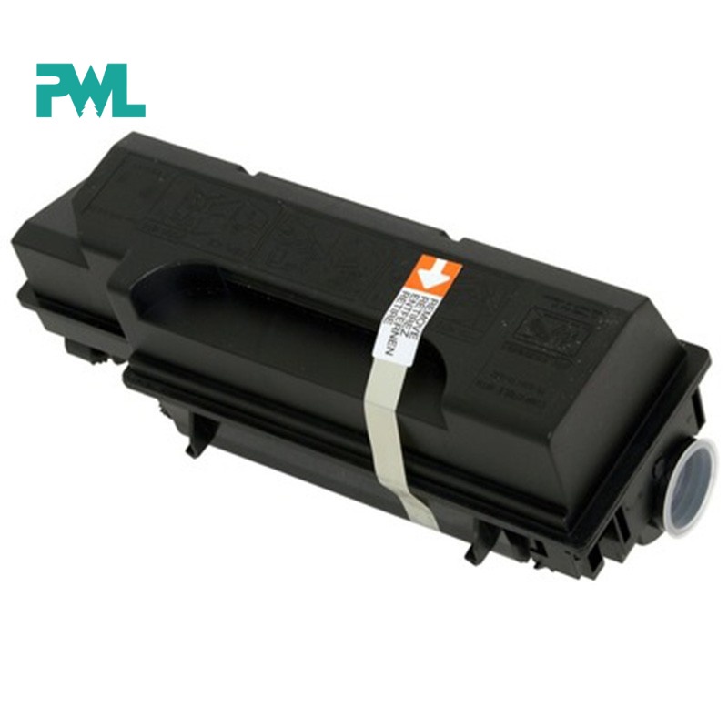 1PC Black Compatible Good Toner Cartridge TK-330 TK332 for Kyocera Mita ...