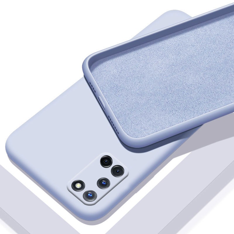 เคส OPPO A92 Candy Case เคสโทรศัพท์มือถือ OPPO A92 A 92 2020 Matte ...