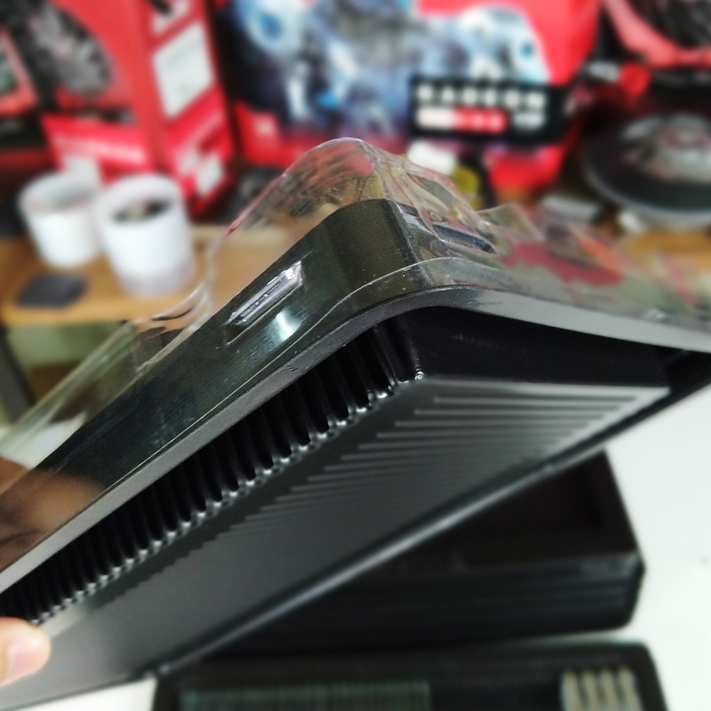 ถาดแรม PC DDR4 DDR3 DDR2 ใส่ได้ทั้งหมด รองรับแรม 50 ตัว มีบริการเก็บปลายทาง - kingcom_computer ...