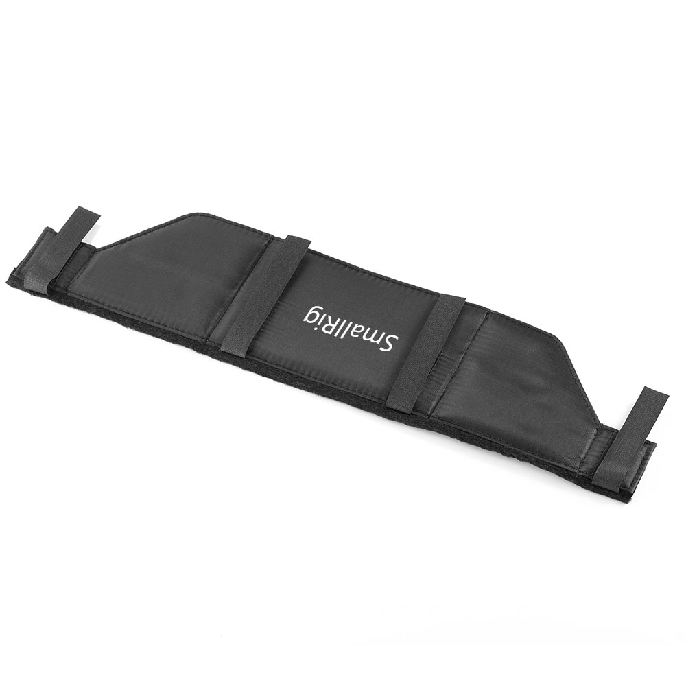 SmallRig Monitor Sun Hood for Atomos Ninja V 5" 4K HDMI Recording ...