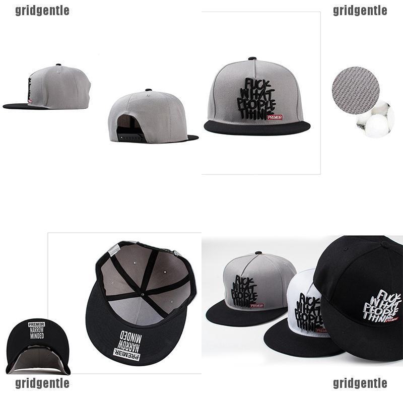 grid Snapback Hat Men Basketball Cappelli Hip-Hop Cap g - gridgentle.th ...
