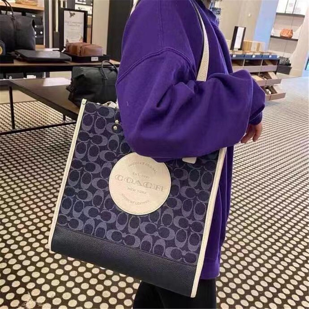 HOT ﹉ Coach 3928 4615 C0712 Alie Shoulder Jacquard Snakeskin Women ...