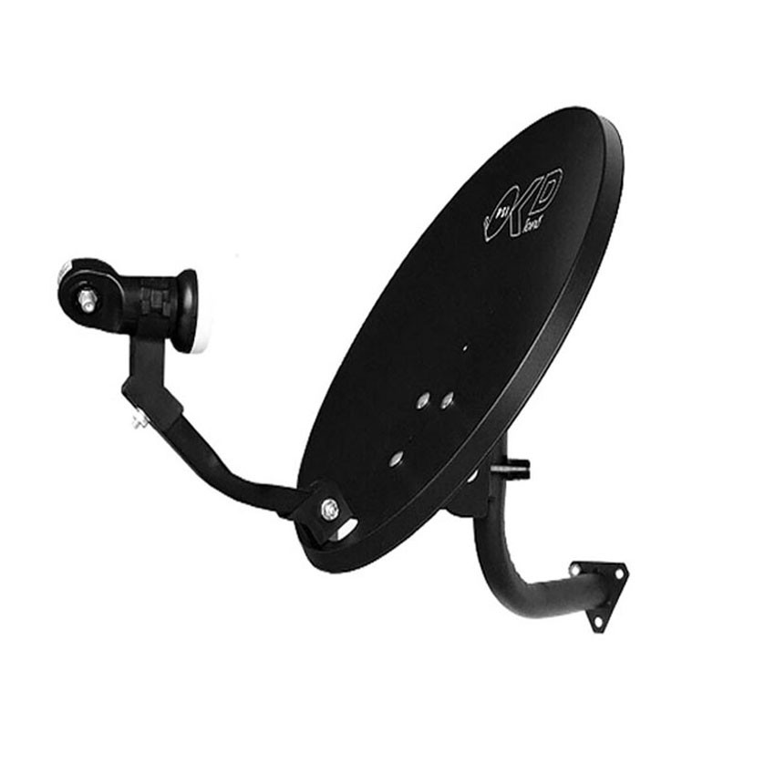 ชุดจานดาวเทียม PSI OKD 35cm. +กล่องรับดาวเทียม GMM Z HDi พร้อมสาย RG6 ยาวตามชุด - storetexshop ...