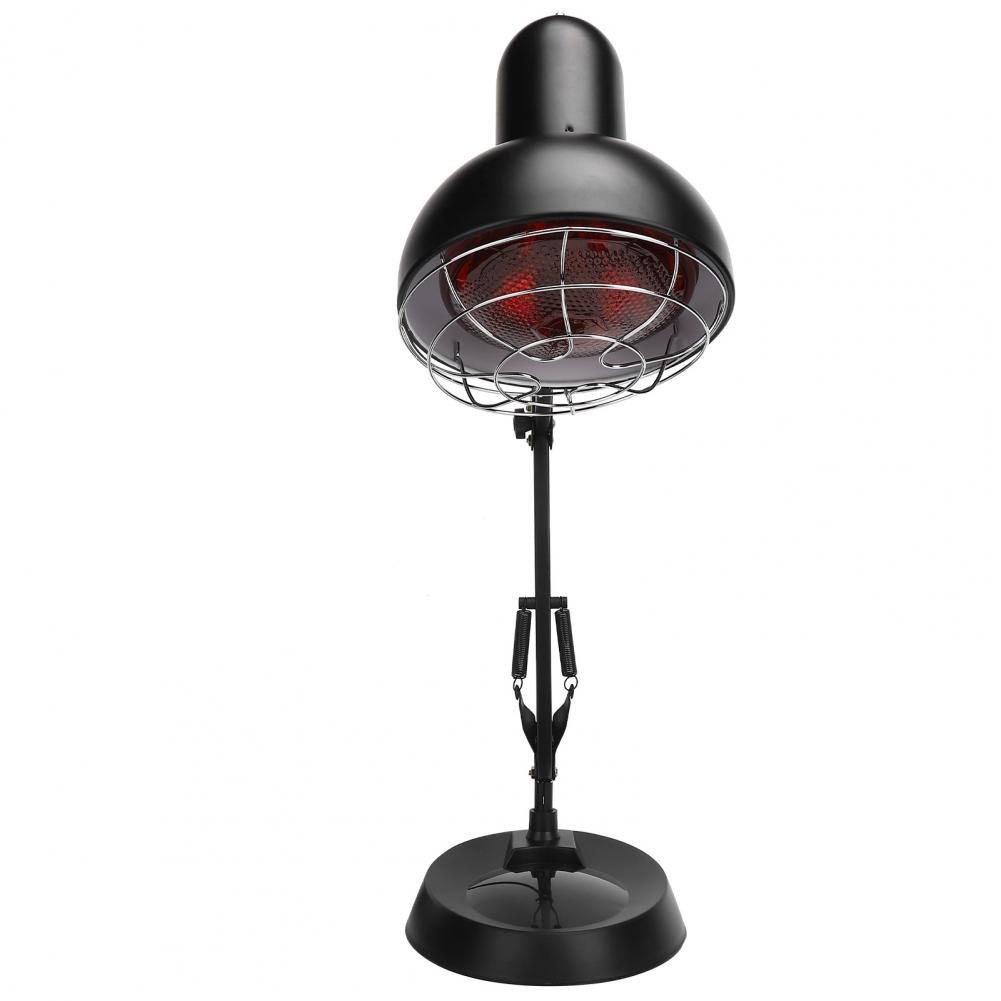 Far Infrared Therapy Heat Lamp Pain Relief Physiotherapy Electric IR ...