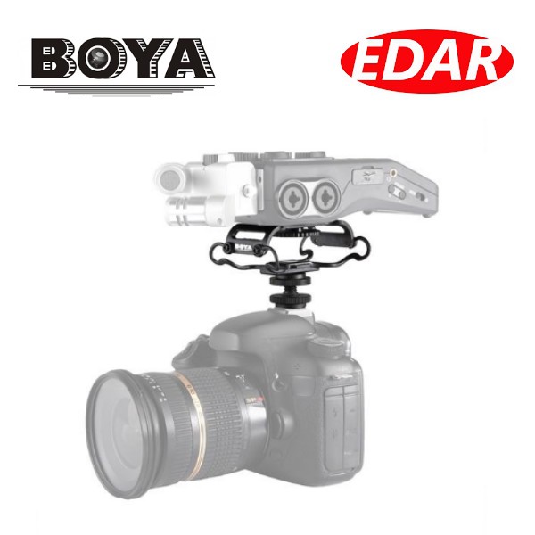 Boya DSLR กล้องแยก BY-C10 - fotoedar2upo.th - ThaiPick