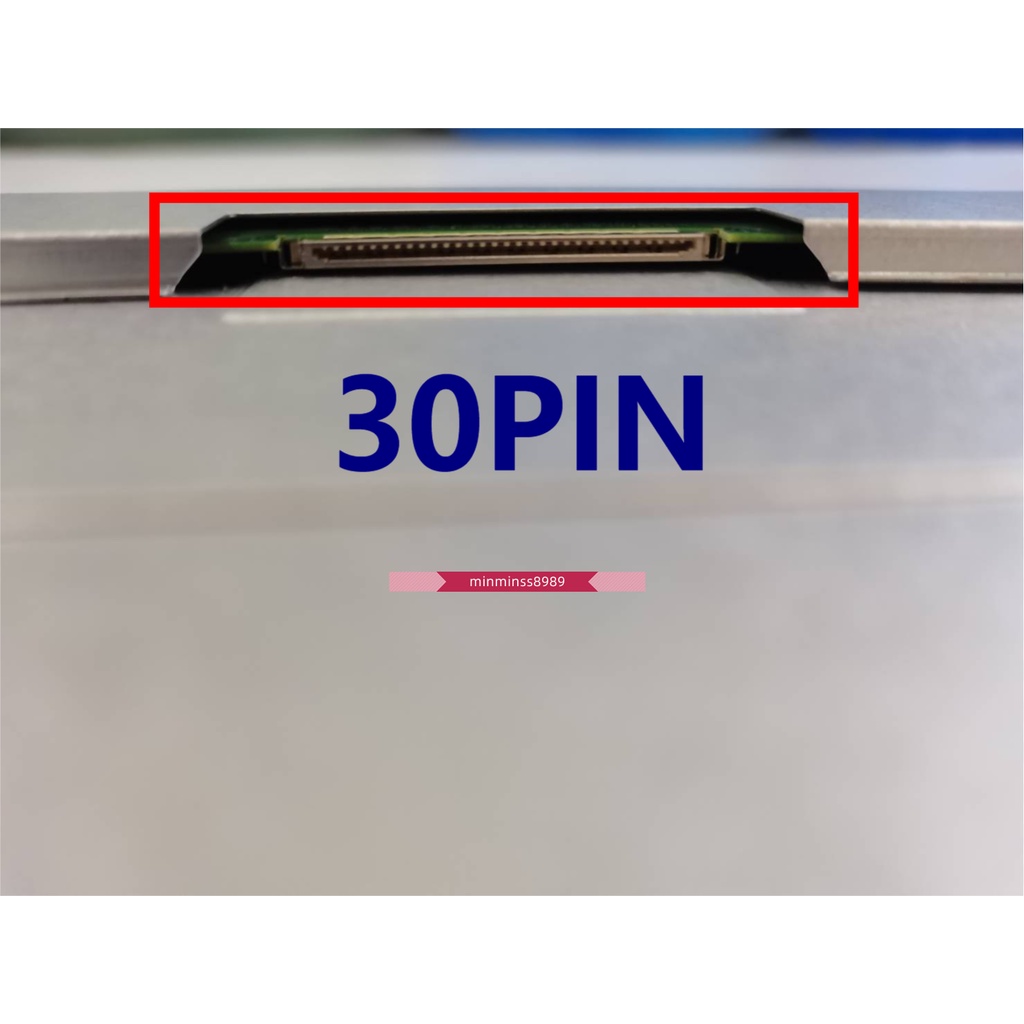 จอLCD ALL IN ONE 23.8นิ้ว FHD 19201080 30PIN(MV238FHM-N20) - minminss8989 - ThaiPick