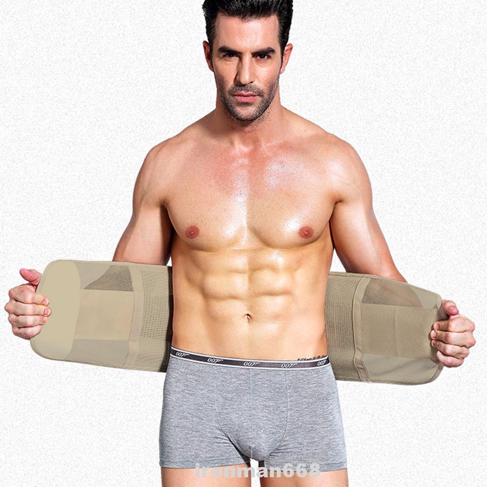 Abdomen Belt Stereotypes Polyester Modeling Strap Slimming Sheath Body ...