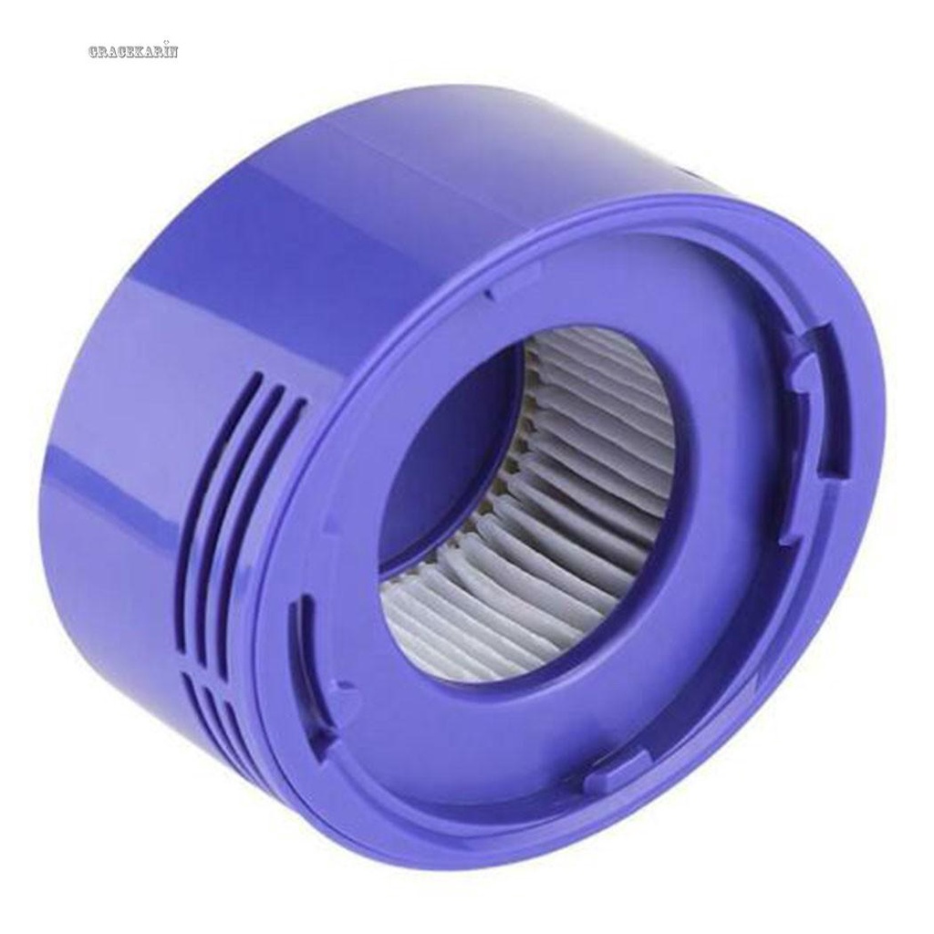 GRCEKRINFilter For DYSON Post Moto Replacement Total Clean V8 Absolute ...