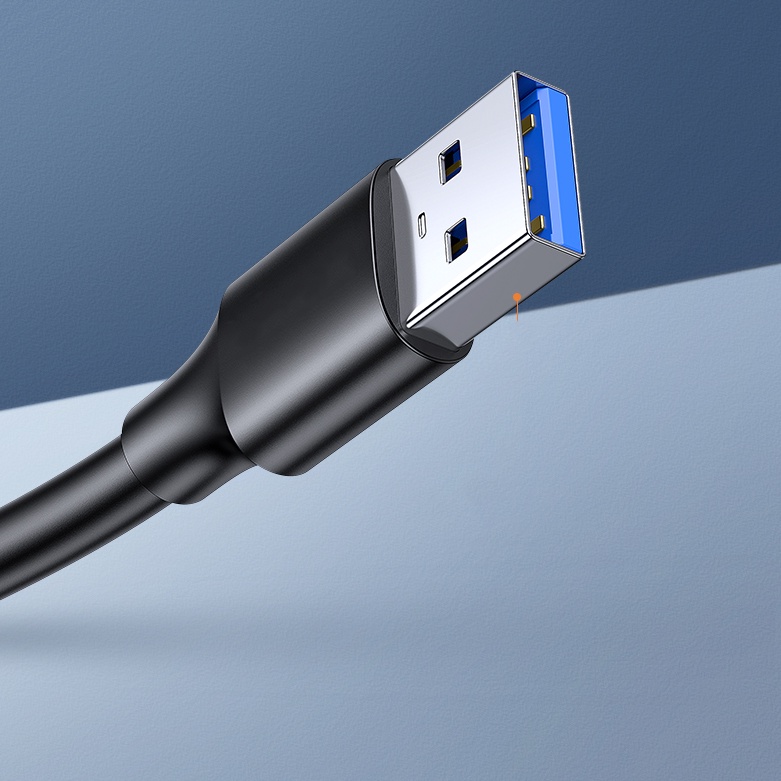 Caravan Crew USB Female to Male 1M 2M 3M USB Extension Cord Data Cord ...