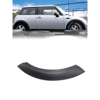 New Front Wheel Arch Molding Trim Cover For MINI Cooper R50 S R53 S ...