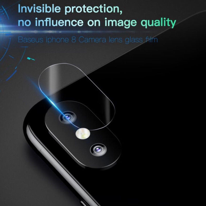 Camera Lens Protector For iPhone 8 7 PLUS - womaninlove.th - ThaiPick