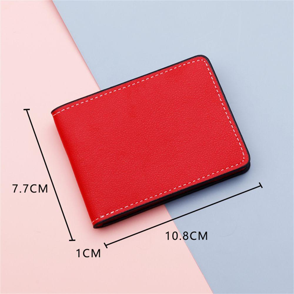 Xianen Driver License Holder Purse Car Driving PU Leather Card Bag ...