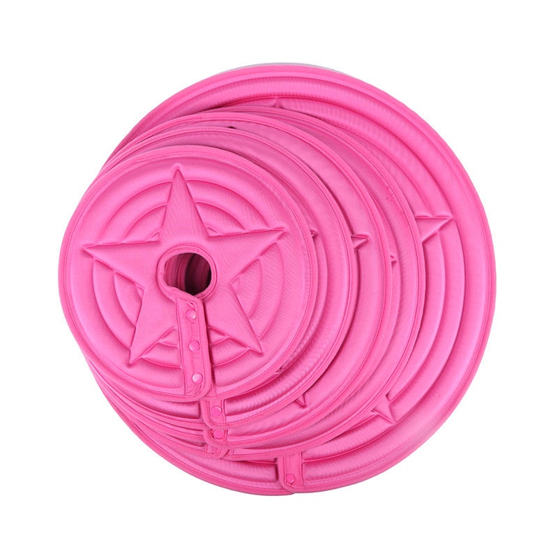 ﺴAmazon New Pet Elizabeth Ring EVA ปลอกคออ่อน Cat Dog Collar Grooming ...