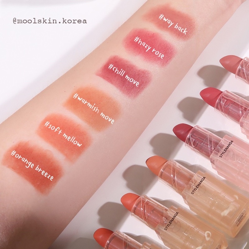 พร้อมส่ง 3CE SOFT MATTE - cosmetic.shop32 - ThaiPick