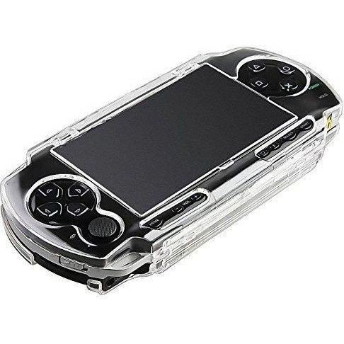 2021PSP 3000 PSP 2000 Crystal Plastic Hard Shell Case Cover2022 W7Mm ...