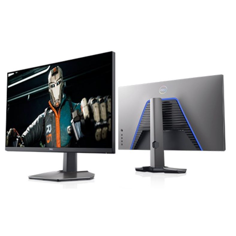 Dell Monitor 27 Gaming Monitor S2721DGF ประกัน onsite 3 ปี ...