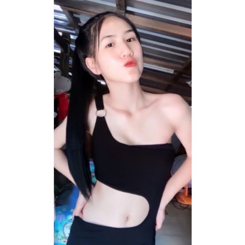 ขายDee shopบอดี้สูท โค-ตรแซ่บ ห่วงเว้าเอว ใส่แล้วสวยมาก...บอกเลย - kai.dee.shop - ThaiPick