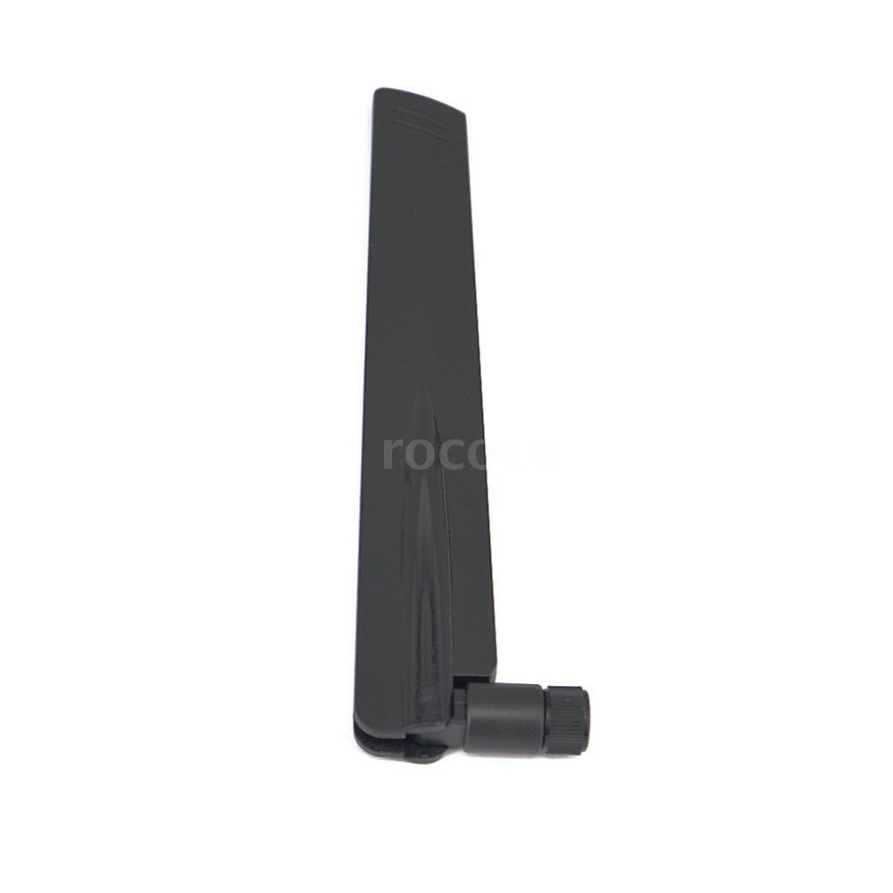 RCC2.4GHz 18dBi WiFi Antenna Aerial w RP-SMA Male Connector for ...