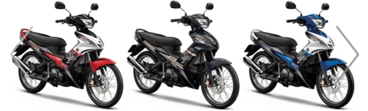 สติ๊กเกอร์SPARK135 ถูกที่สุด พร้อมโปรโมชั่น ม.ค. 2025 | BigGoเช็คราคาง่ายๆ