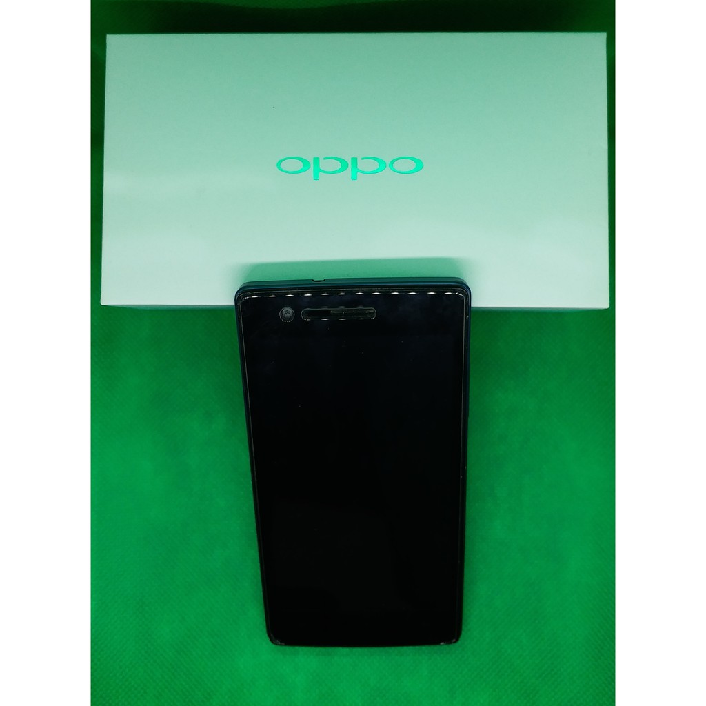 Oppo A15 สีดำ ใส่ได้ทุกระบบ - jewwe - ThaiPick