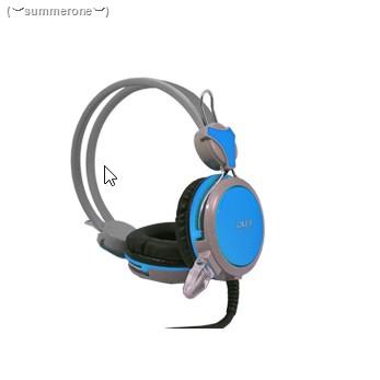 ส่งไวจากไทย????OKER หูฟังครอบหู Headset รุ่น SM-712 - zooshop3 - ThaiPick