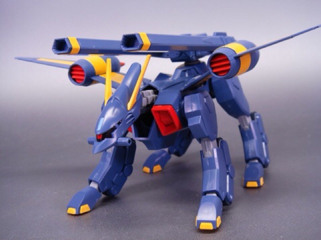 HG SEED TMFA-802 BuCUE - top_gundam - ThaiPick