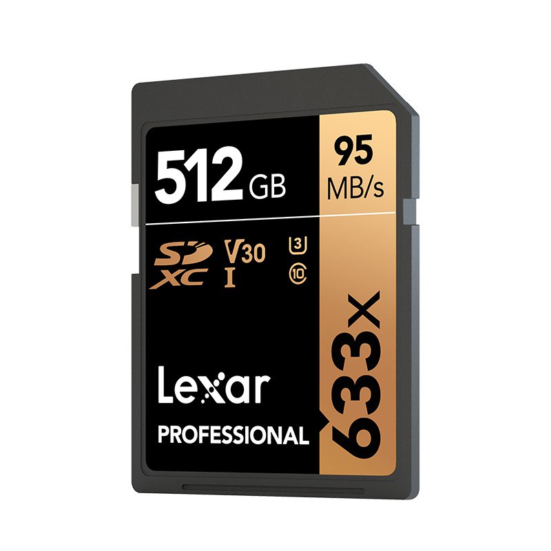 drone memory card Lexar Original 95MBs 633x U1 32GB 64GB 128GB 256GB ...
