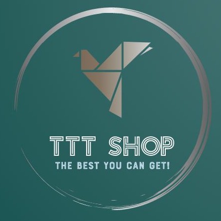TTT Shop, ร้านค้าออนไลน์ | Shopee Thailand